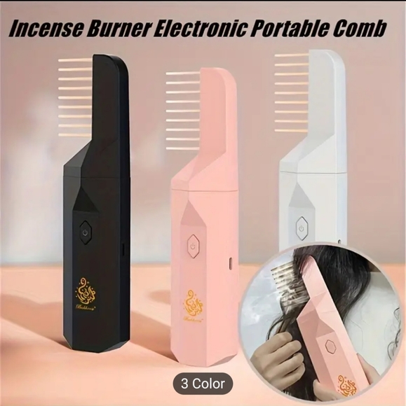 Accessories | Arabian Bakhoor Electric Diffuser | Poshmark